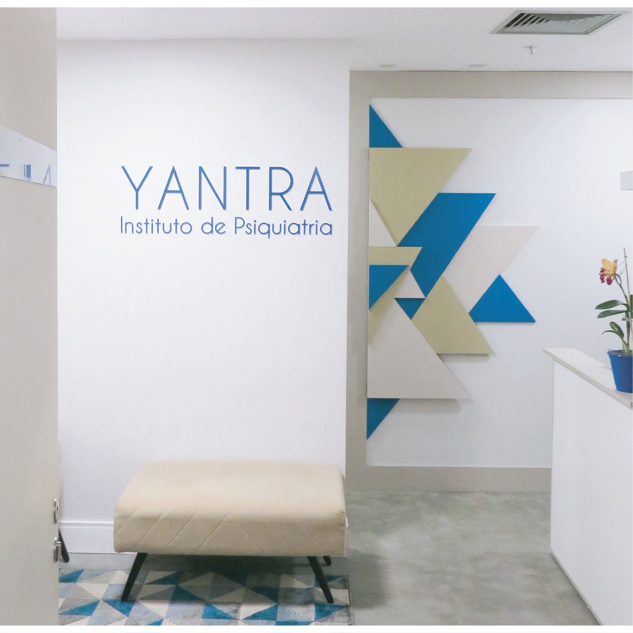 Yantra Psiquiatria - Yantra Psiquiatria